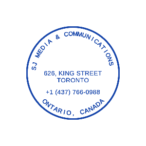 Rubber Stamp Design Template | Premium Stamp Design Template