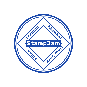 Online Stamp Maker: Stamp Design in a Jiffy with StampJam!
