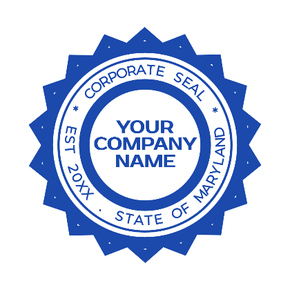 Premium Stamp Design Template to create stamp online for your business ...